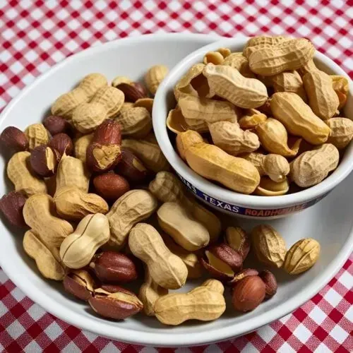 Texas Roadhouse Peanuts: A Classic Starter Snack